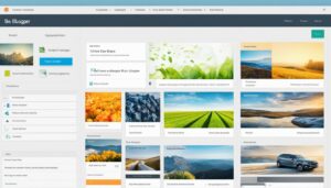 Guia Completo: Como Criar um Blog no Blogger em 10 Passos Simples